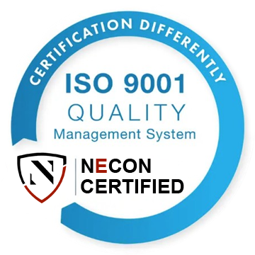 NECON NATIONAL CONTRACTING L.L.C - S.P.C (نيكون ناشيونال للمقاولات - ذ ...